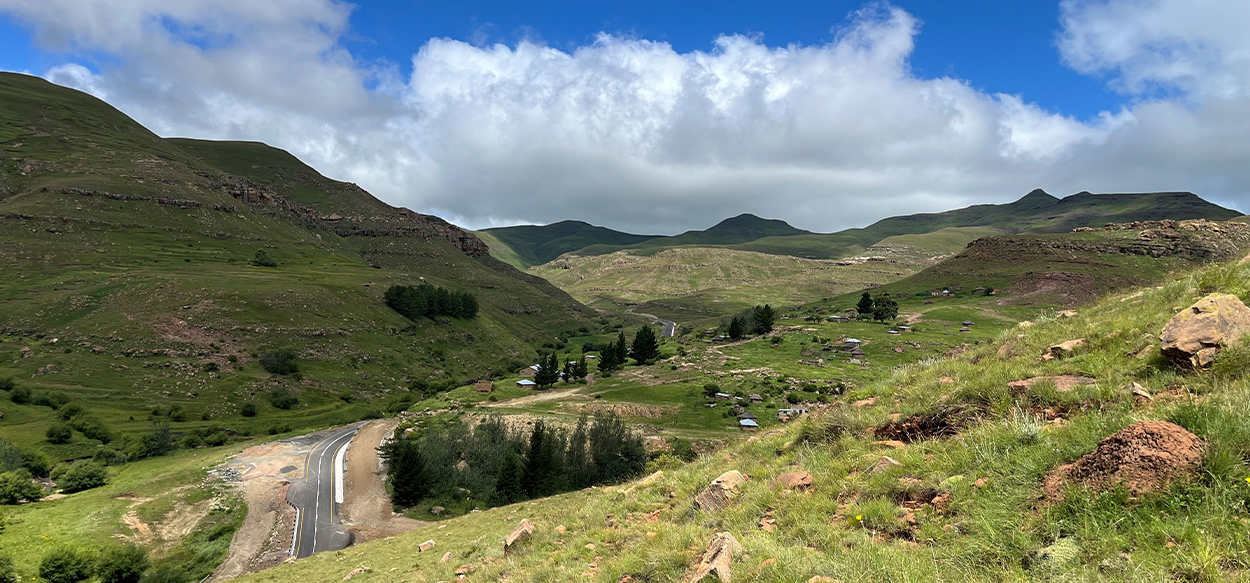 Engineering positive change: delivering community-centric ...