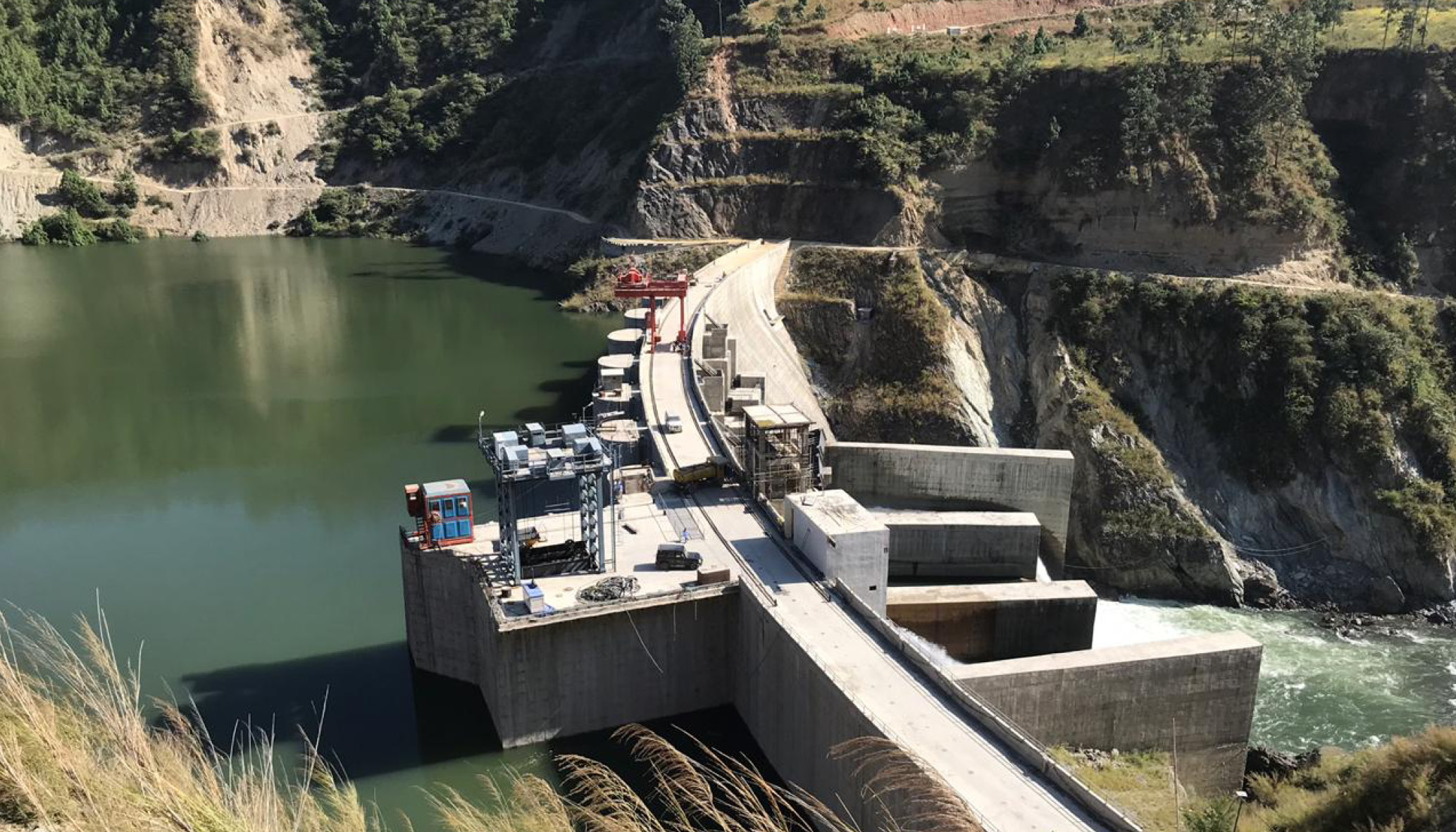 Global Hydropower Day 2024: Meet Neeta Arora, SMEC’s Hydropower Hero - SMEC
