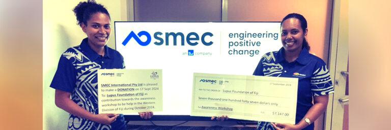 Solving Complex Challenges | SMEC