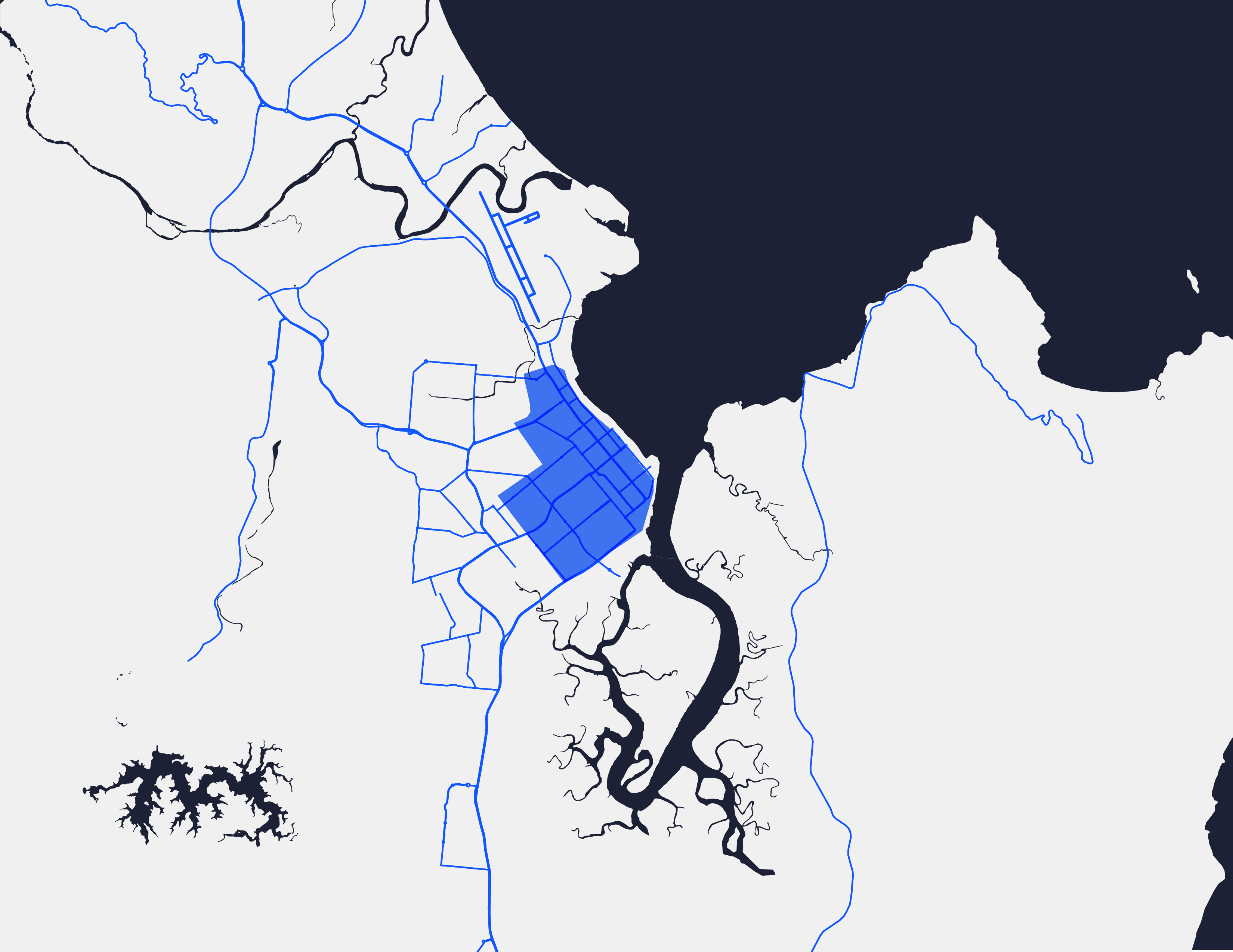 Cairns Regional Council launches visionary Urban Regeneration Project ...