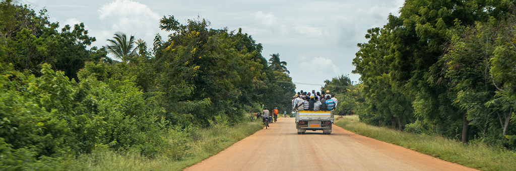 SMEC secures design role in transforming Zanzibar’s rural road ...