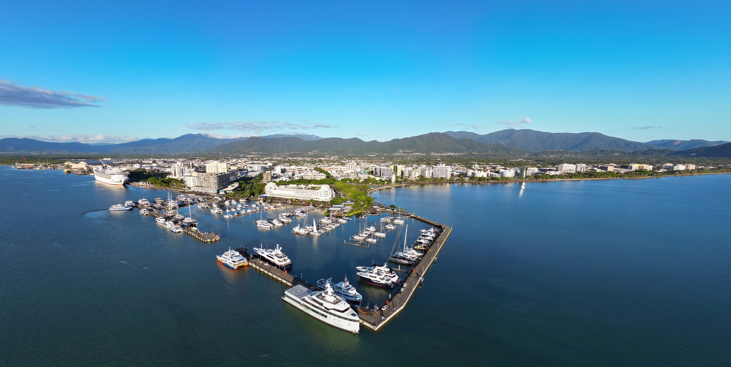 Cairns Regional Council launches visionary Urban Regeneration Project ...