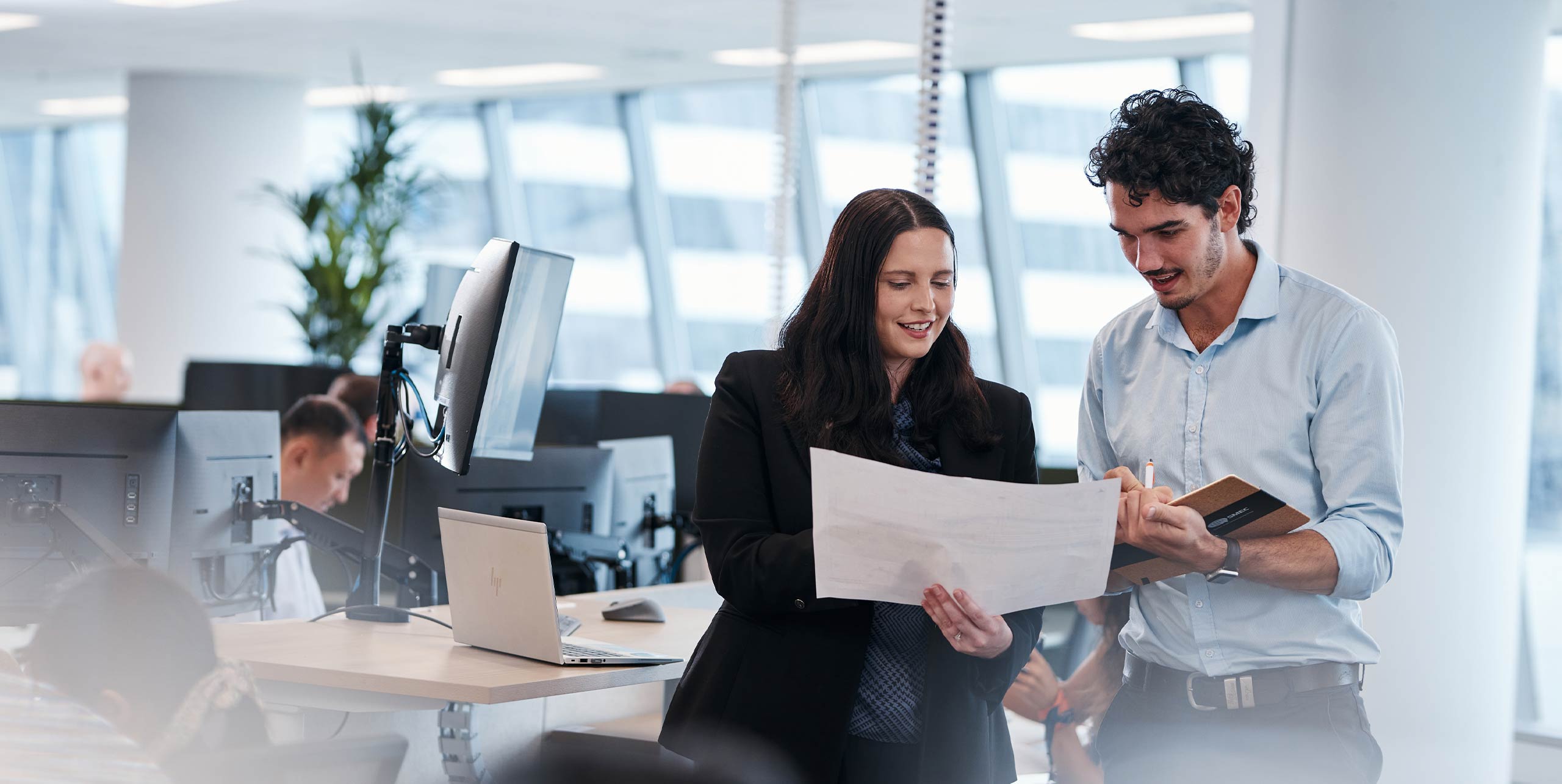 SMEC shortlisted for eight submissions in the 2024/2025 Consult Australia Awards for Excellence ...