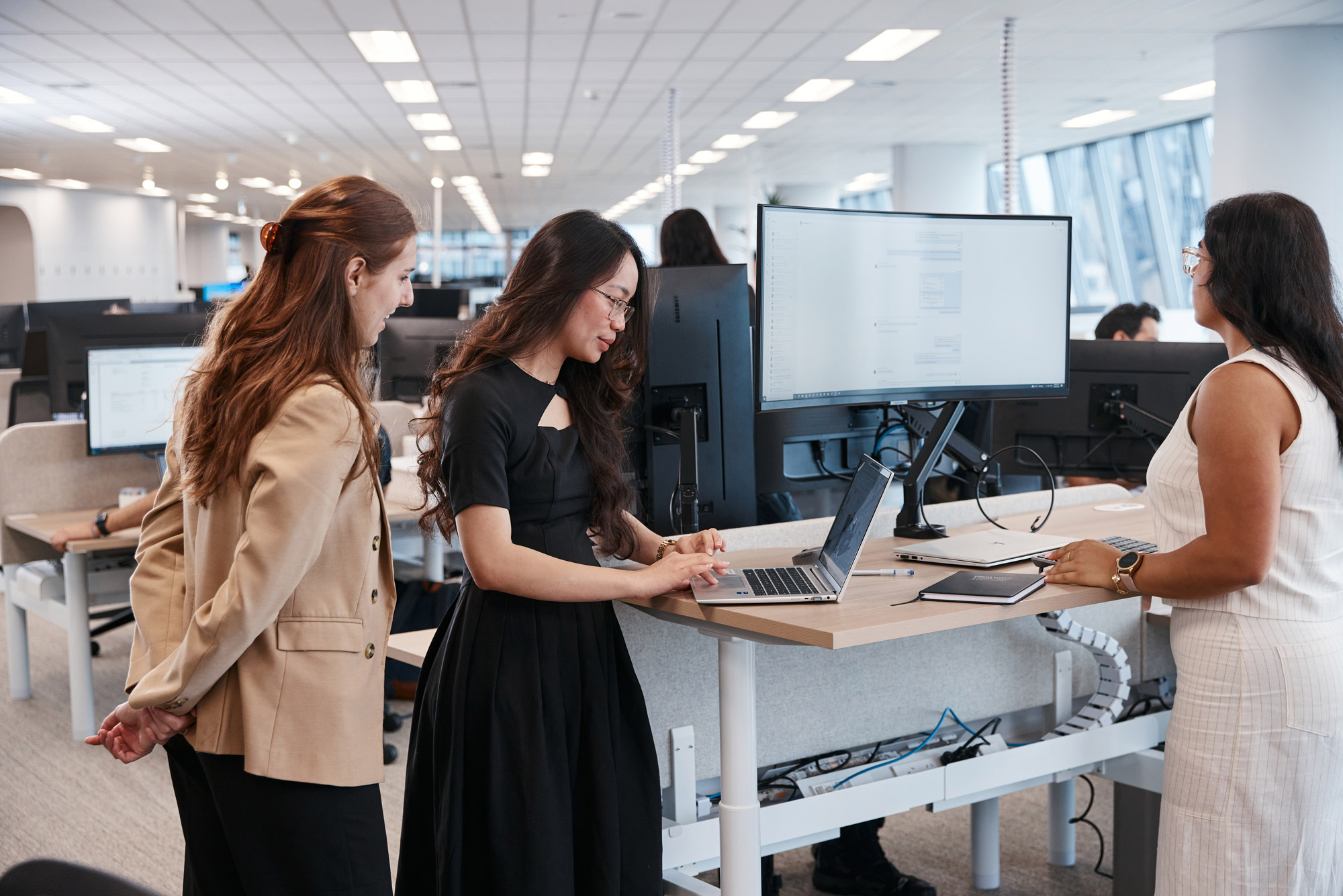 Debunking the myths of a Digital Mindset – it’s a people thing - SMEC