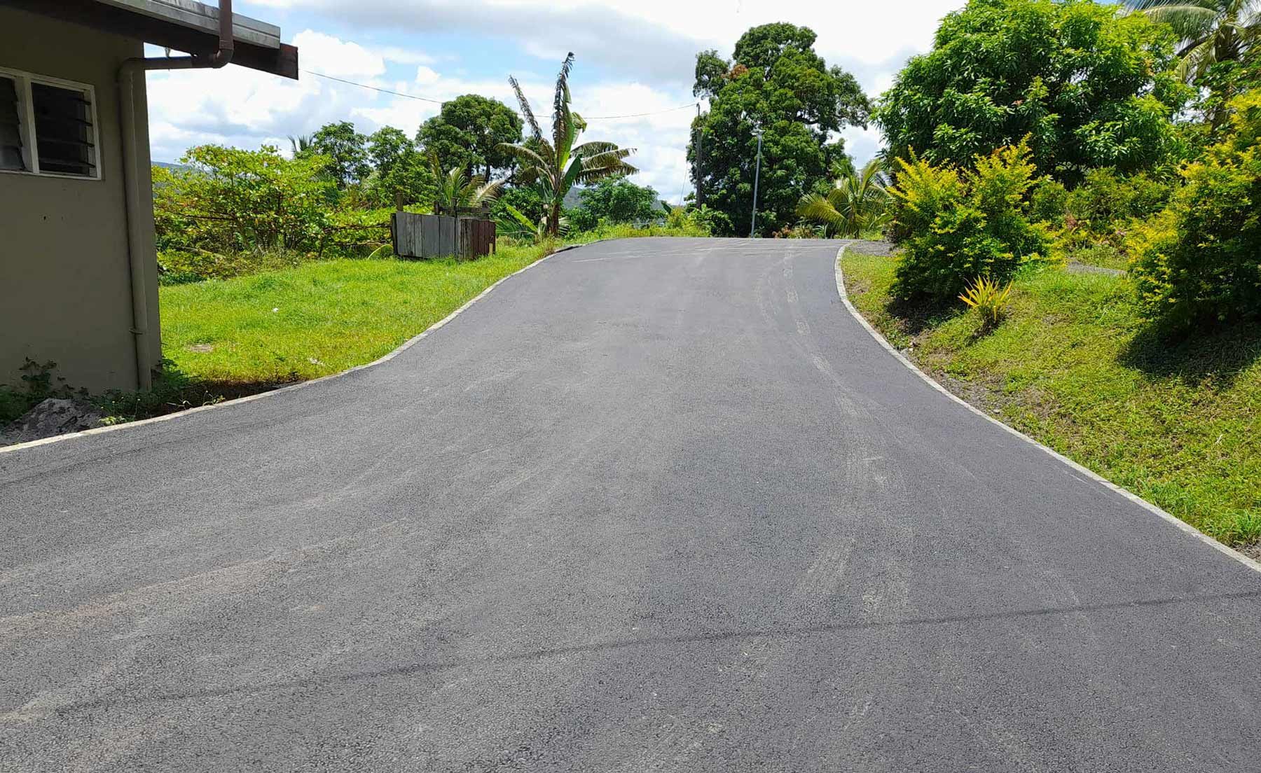 Kings Road Upgrade Project - SMEC