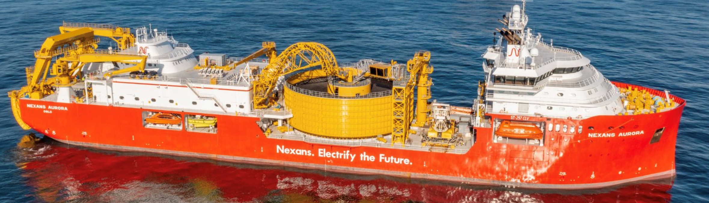 Beyond Borders: Subsea power cable planning – a framework - SMEC