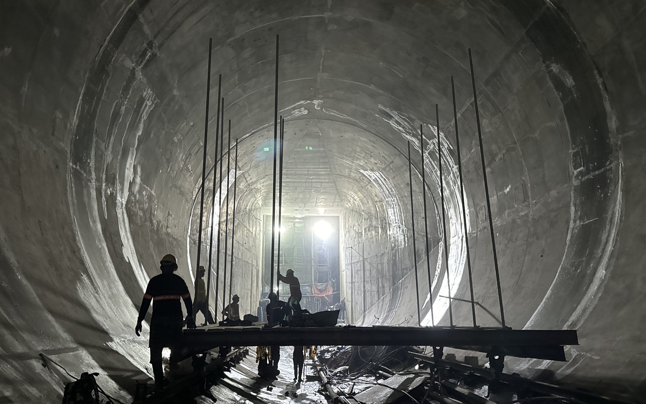 Wawa Pumped Storage Hydroelectric Project Phase 2 - SMEC