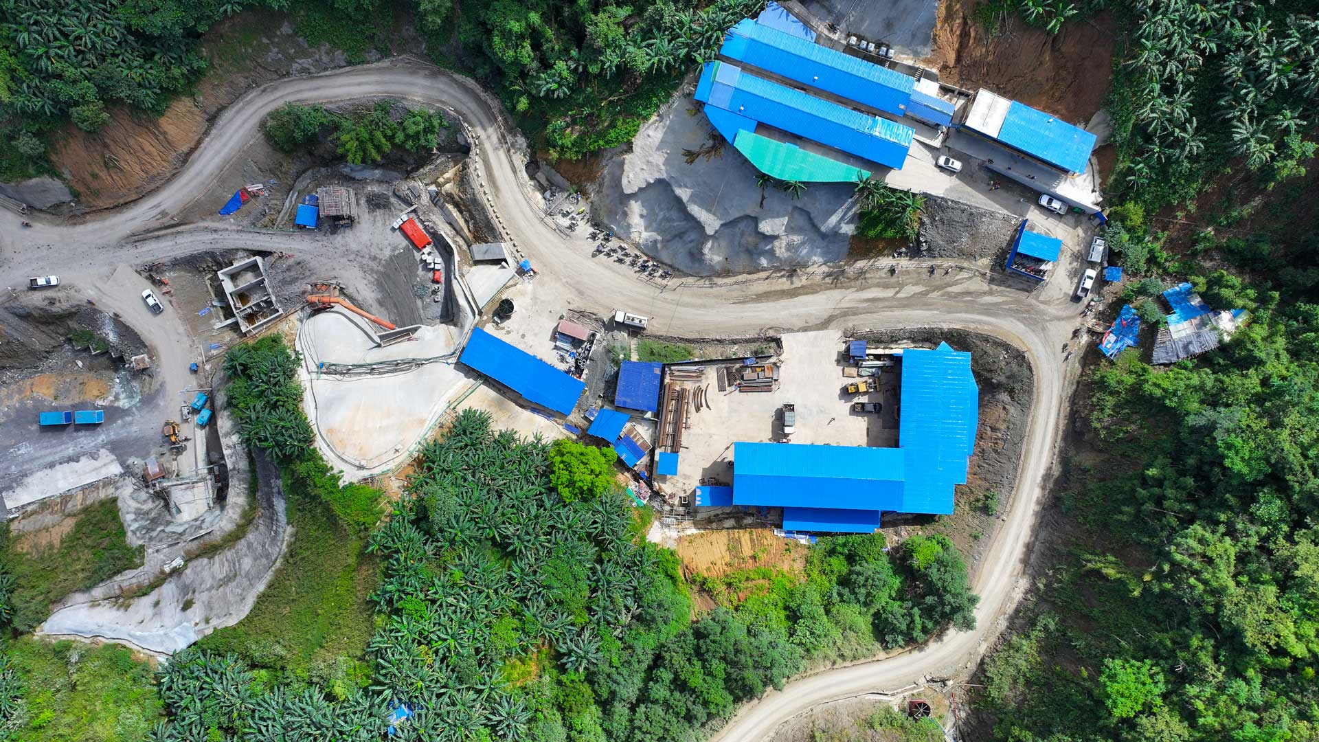 Wawa Pumped Storage Hydroelectric Project Phase 2 - SMEC
