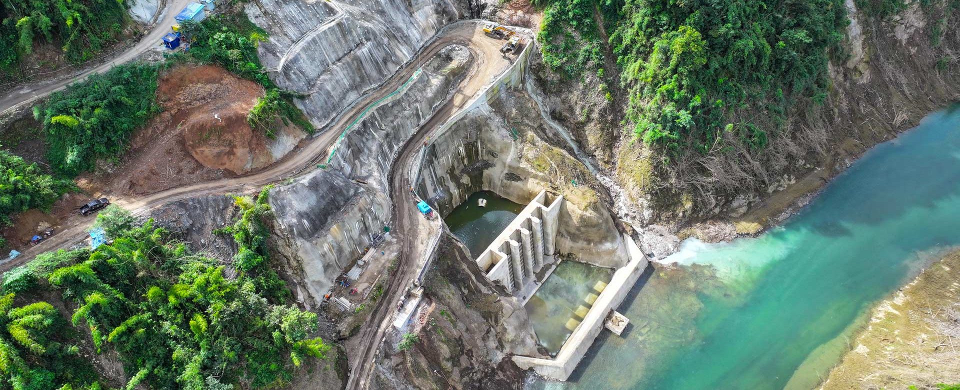 Wawa Pumped Storage Hydroelectric Project Phase 2 - SMEC