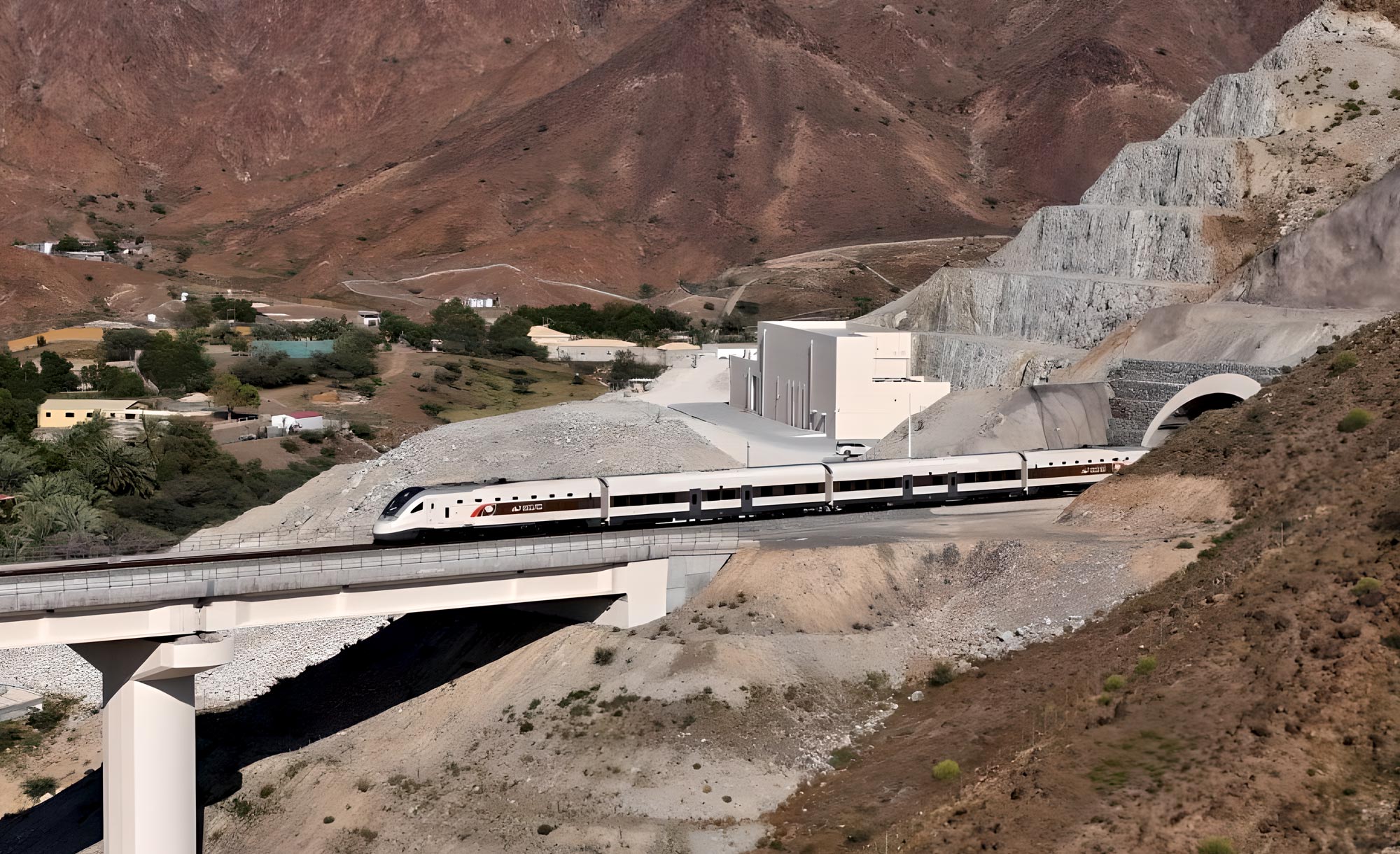 Building Resilient Rail for a Changing World - SMEC