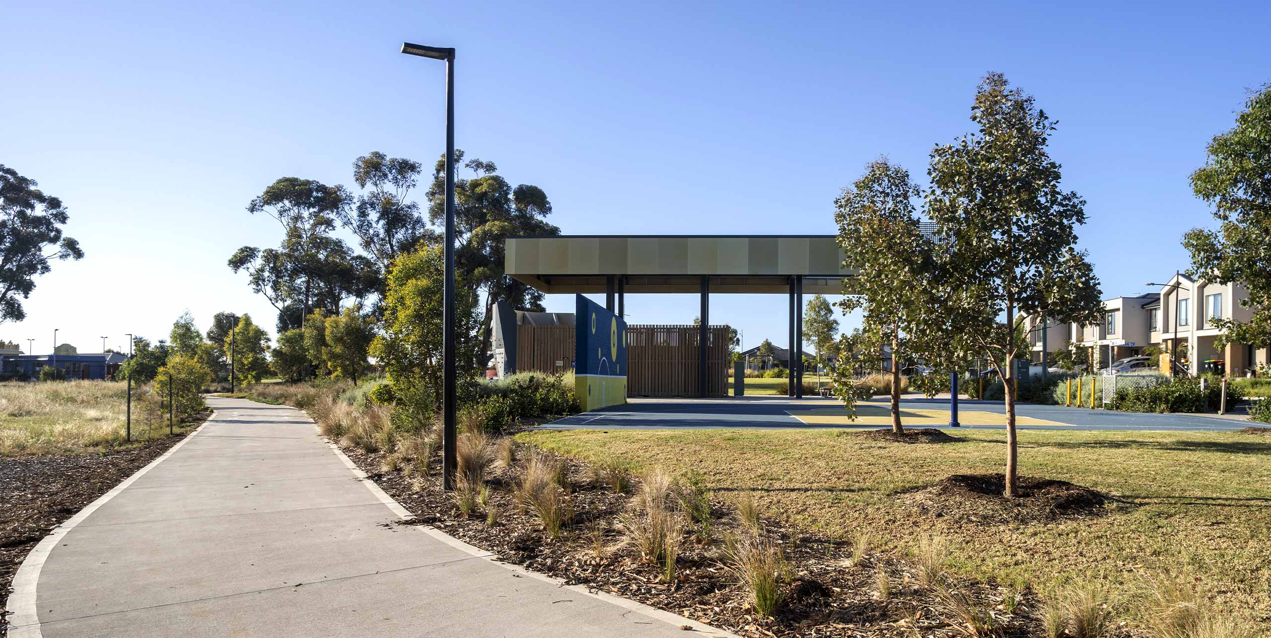 Deanside Village - SMEC