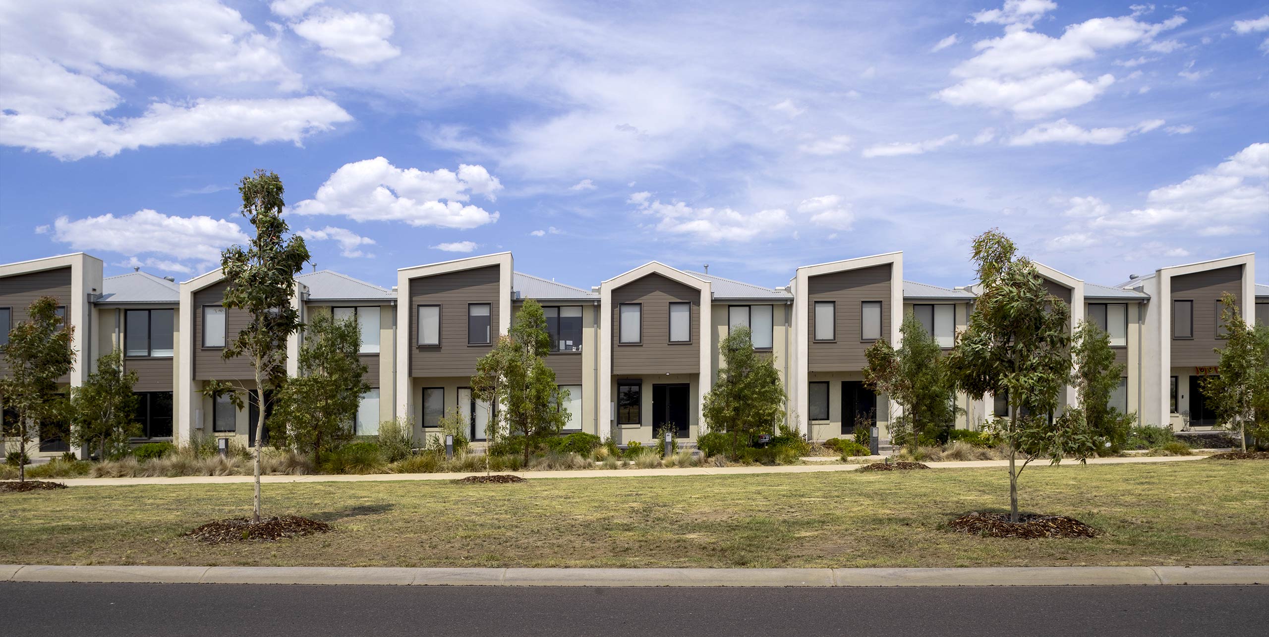 Deanside Village - SMEC