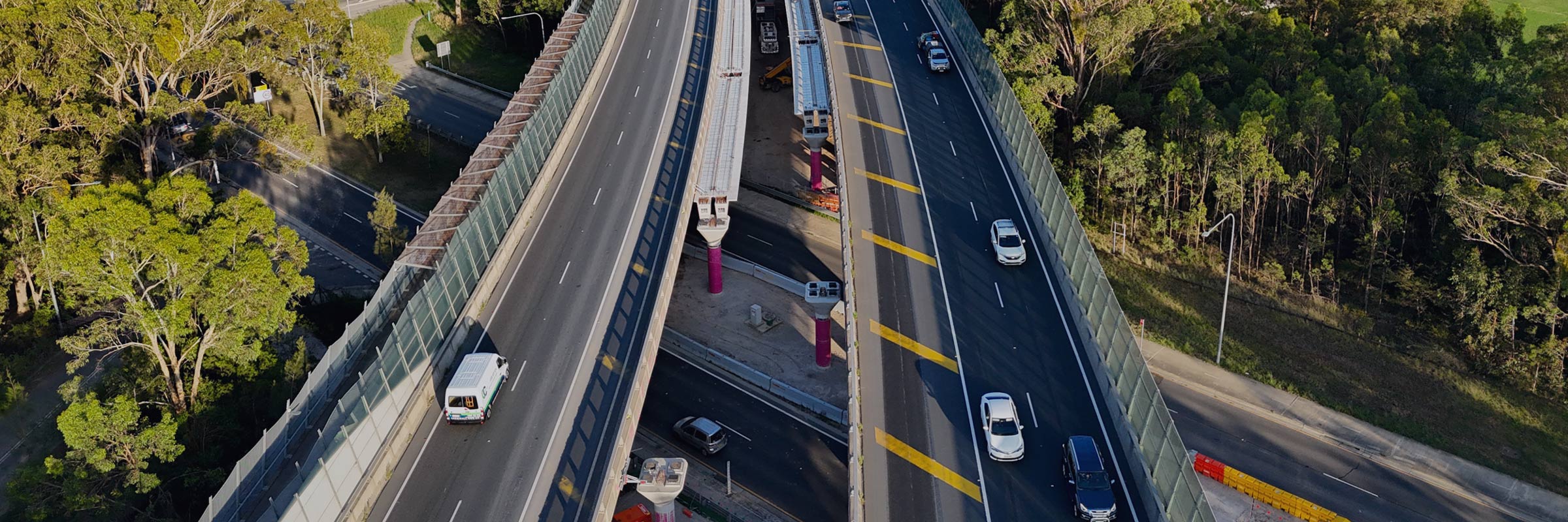 M7 – M12 Integration project – Paving the way for Sydney’s ‘Metropolis ...
