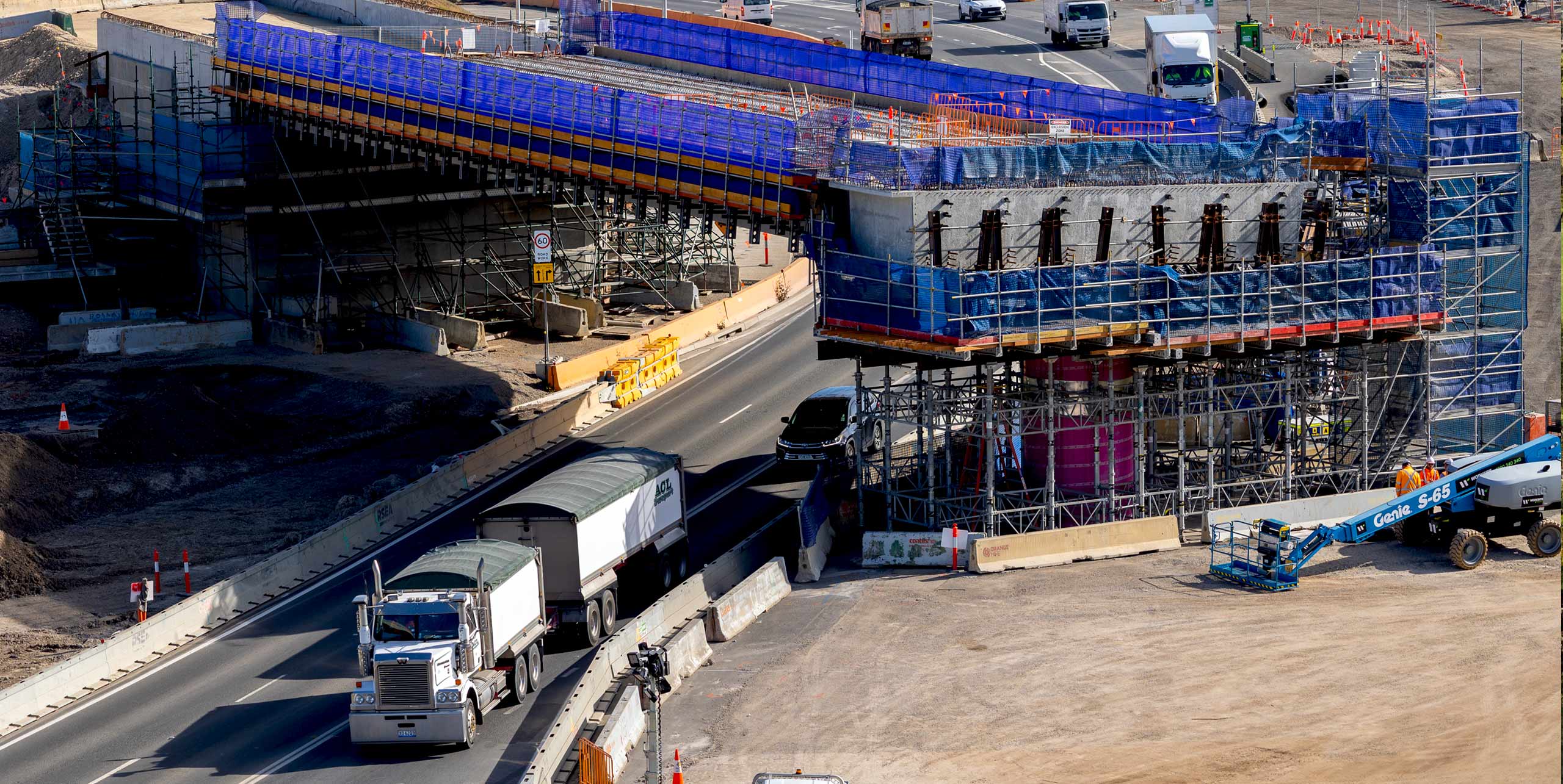 M7 – M12 Integration project – Paving the way for Sydney’s ‘Metropolis ...