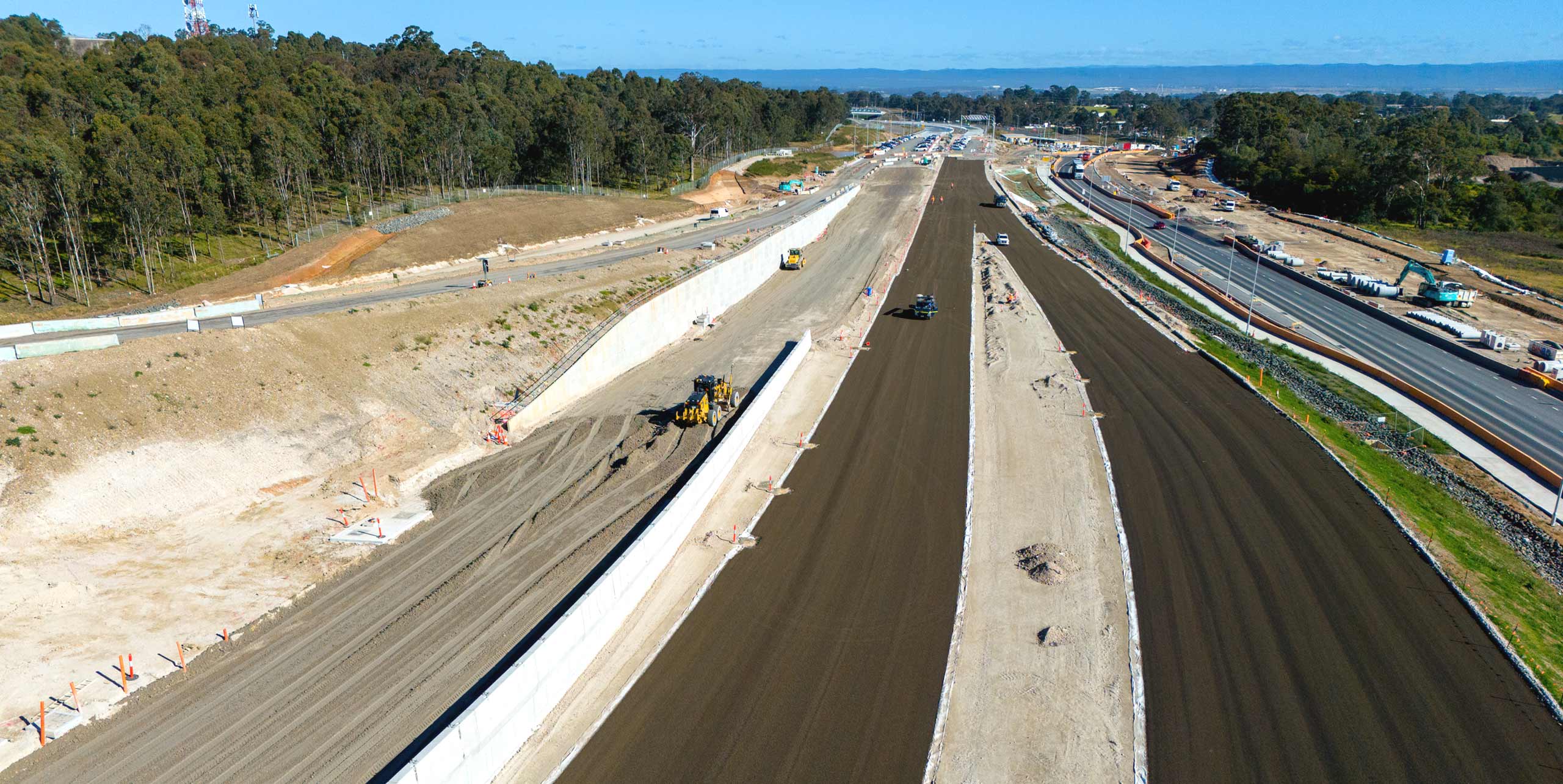 M7 – M12 Integration project – Paving the way for Sydney’s ‘Metropolis ...