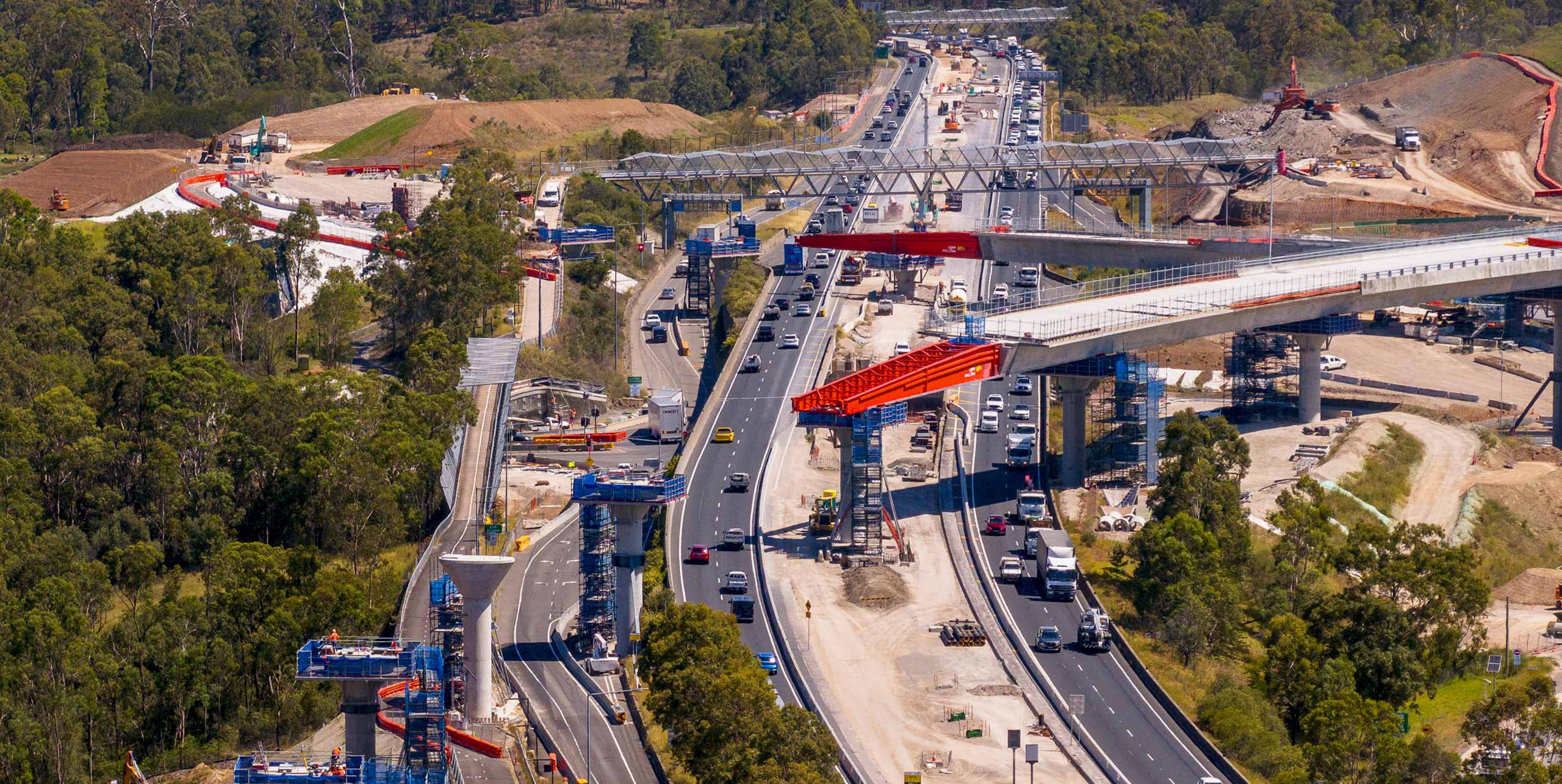 M7 – M12 Integration project – Paving the way for Sydney’s ‘Metropolis ...