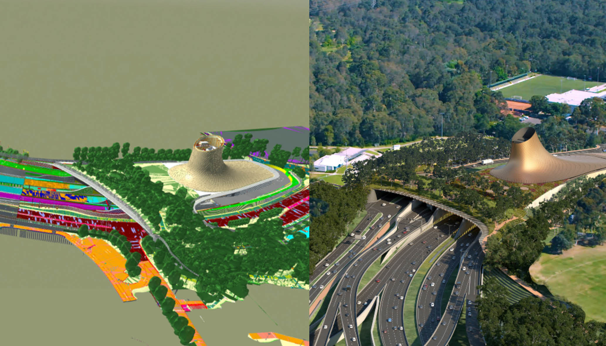 Scaling Digital Design for Local Government Projects - SMEC