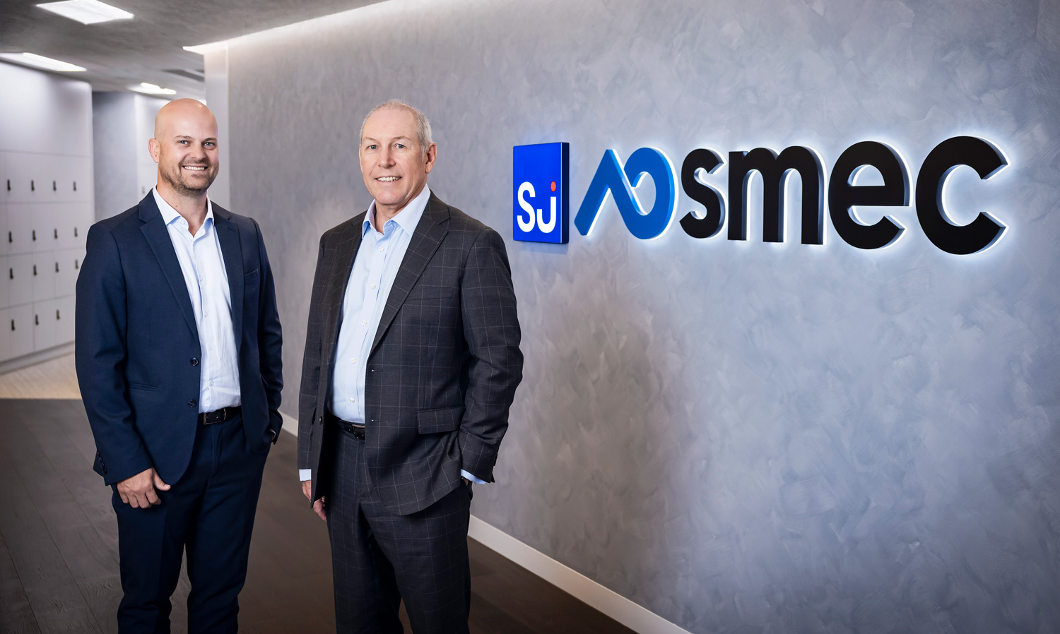SJ Group strengthens global infrastructure and Energy leadership amid AI and energy transition ...