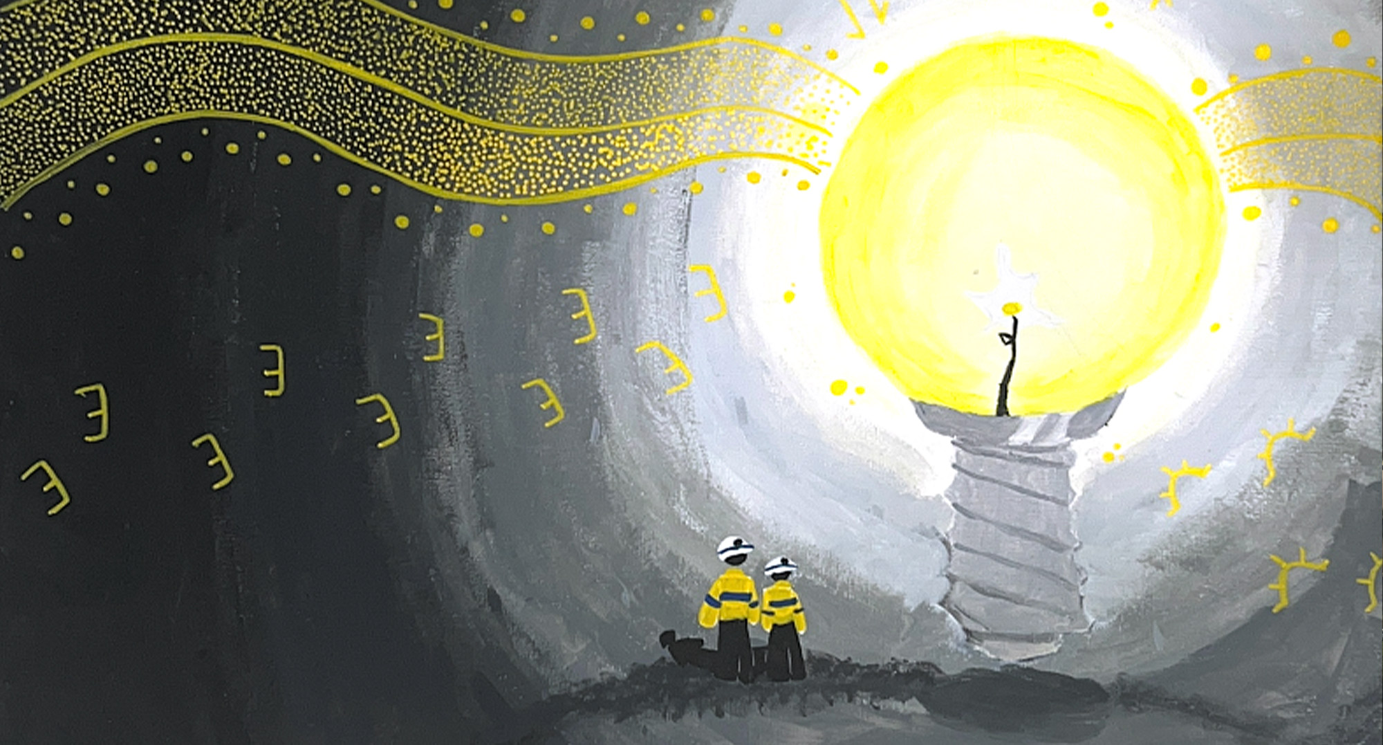 Cutterhead and Main Drive for TBM Monica arrives at Snowy 2.0 - SMEC