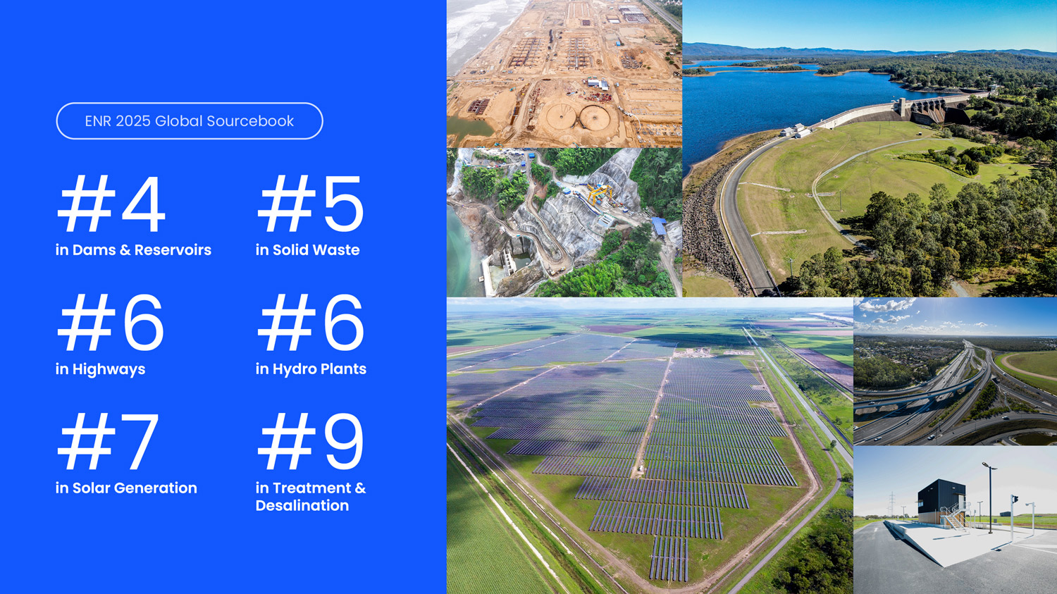 SMEC ranks among Top International Design Firms in ENR Top Global ...