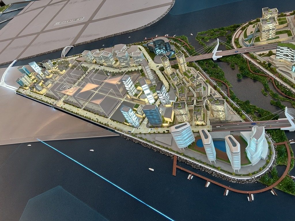 Pasay 265 Reclamation Project - SMEC