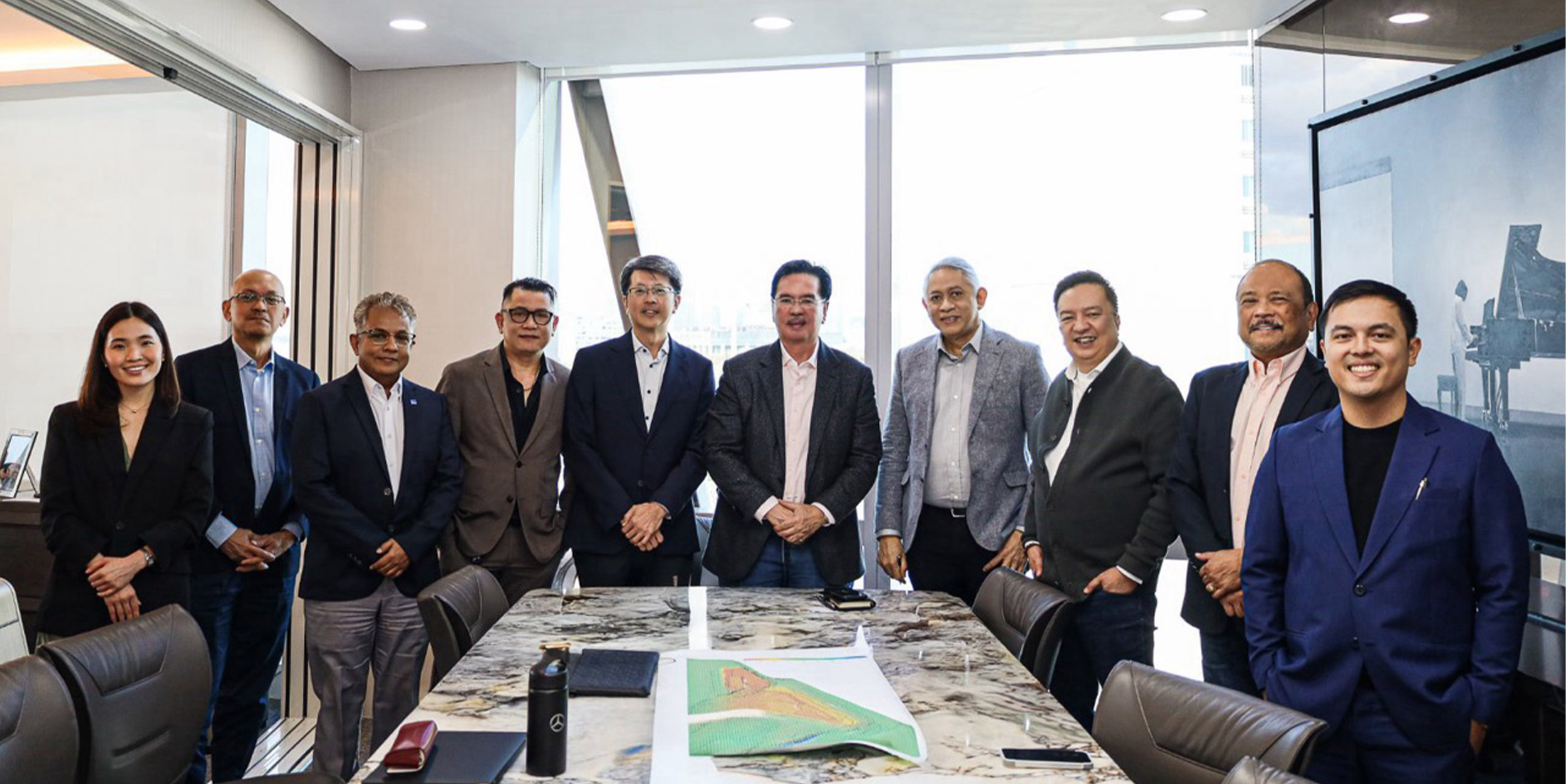 Pasay 265 Reclamation Project - SMEC
