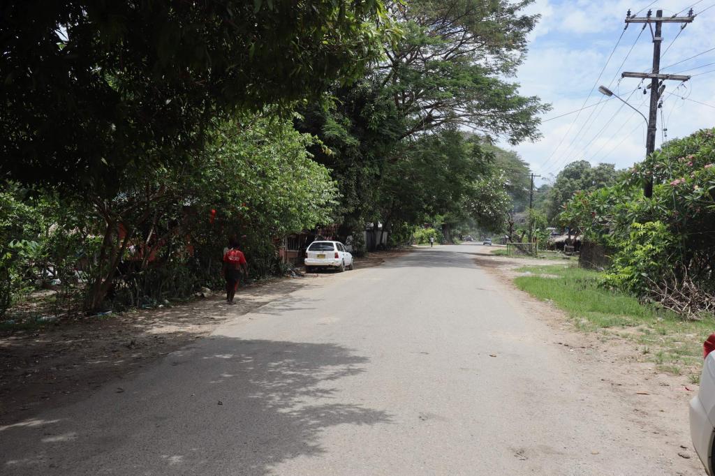 Supporting safer roads and stronger transport systems in the Solomon ...